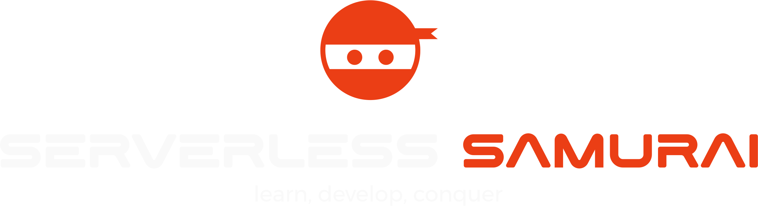 Serverless Samurai